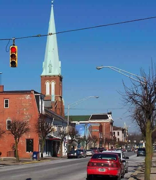 love outdoors town ohio ftr