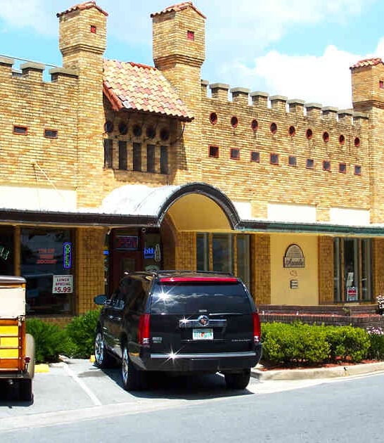 low cost florida cities ftr