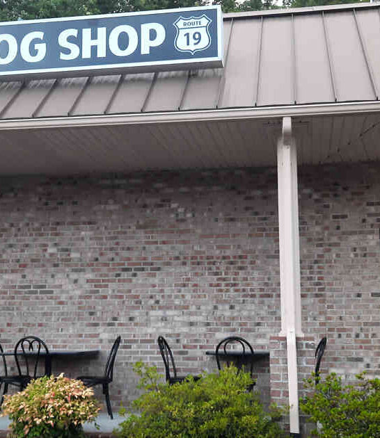 luscious charming virginia diner ftr