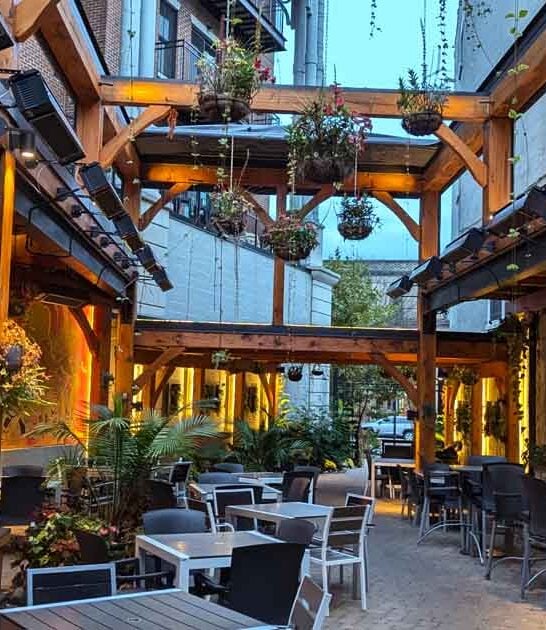 macaroni new york brewpub ftr