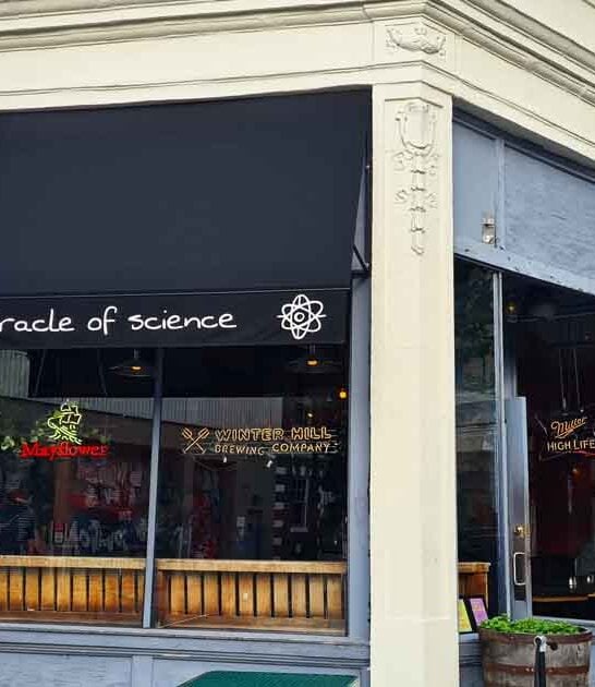 mad scientist massachusetts bar ftr