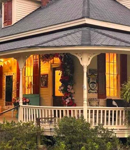 magical alabama tea room ftr