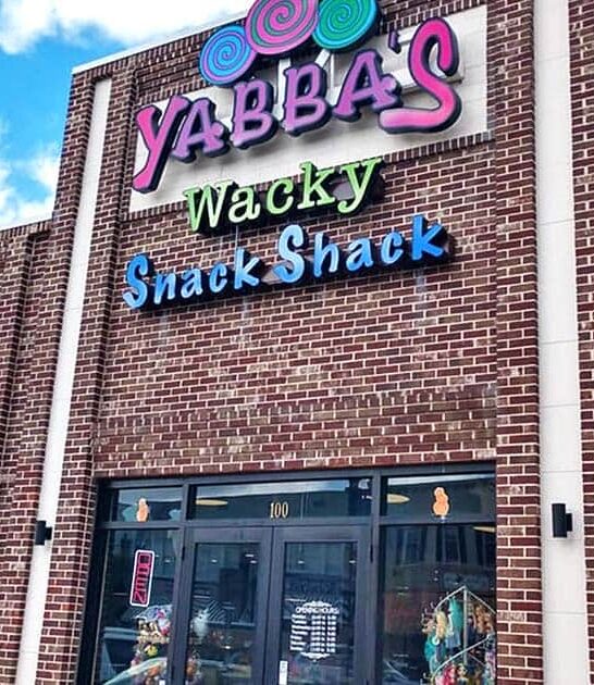 magical candy store alabama ftr