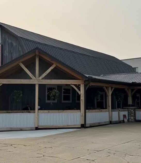 magical easygoing indiana eatery ftr
