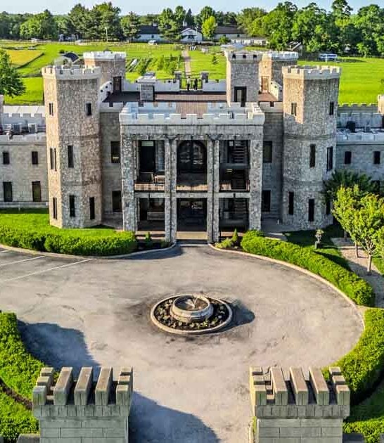 magical fairytale kentucky spots ftr