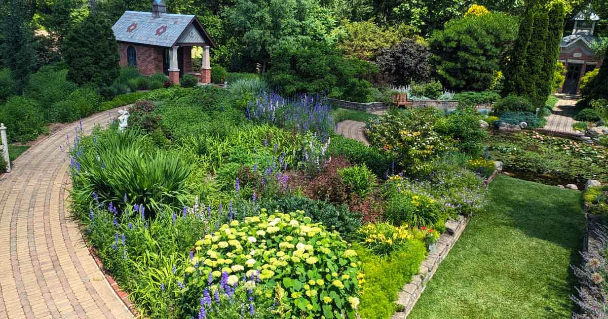 7 Magical Indiana Spots That Will Make You Believe In Fairytales