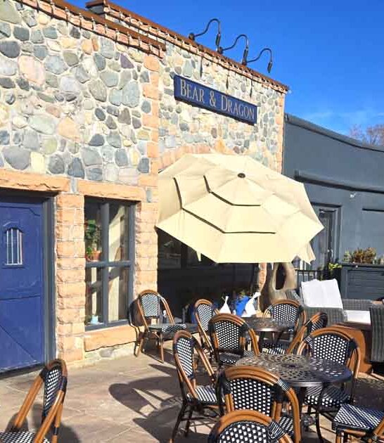 magical literary cafe arizona ftr