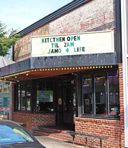 magical little indiana pub ftr