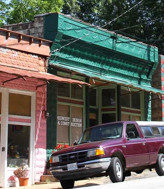 magical little missouri village ftr