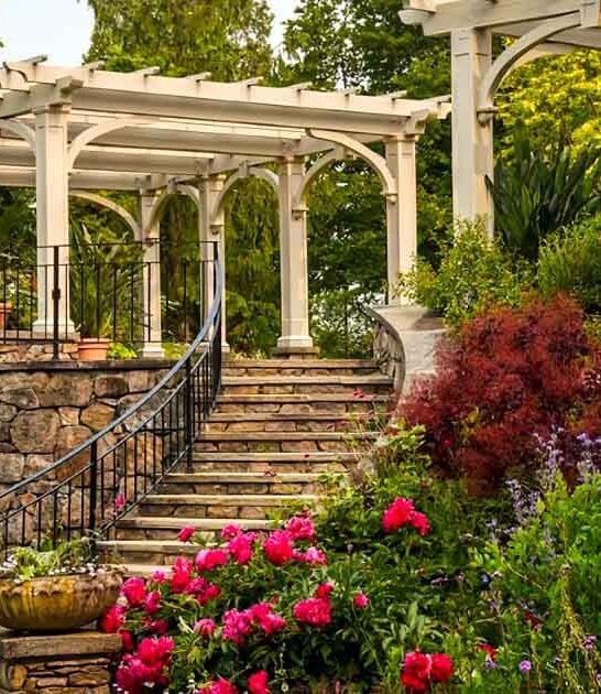 magical massachusetts botanical garden ftr