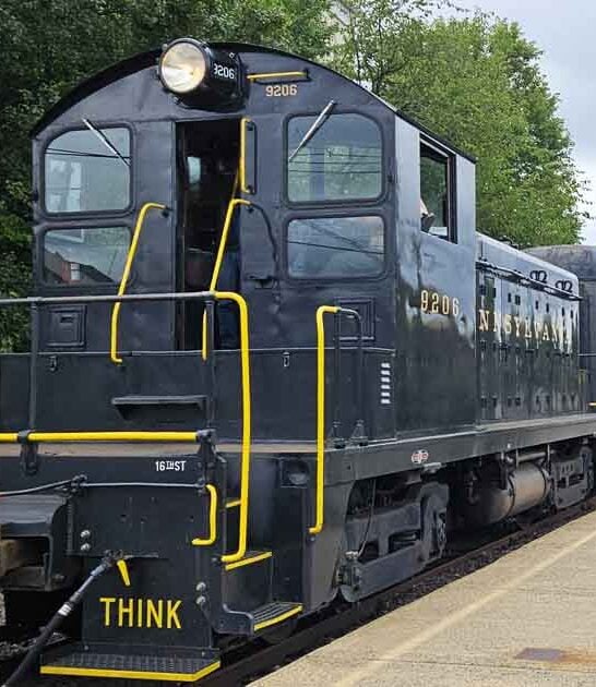 magical new jersey train ftr