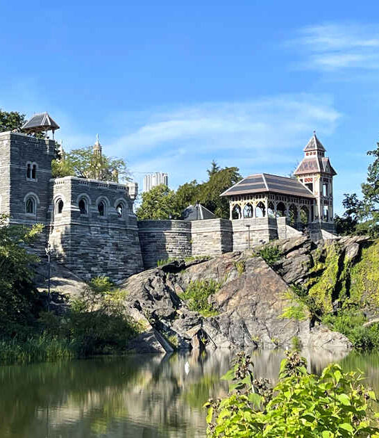 magical new york spots ftr