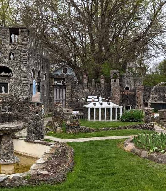 magical ohio spots fairytales ftr