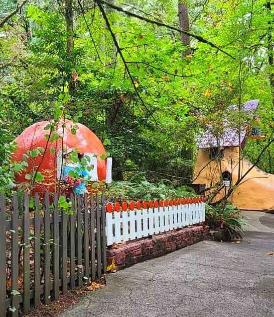 magical oregon places ftr