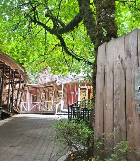 magical oregon spots ftr