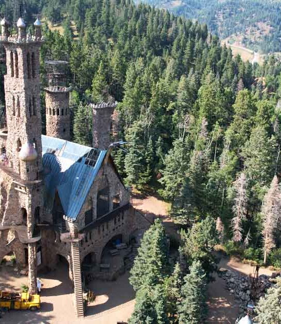 magical places colorado storybook ftr