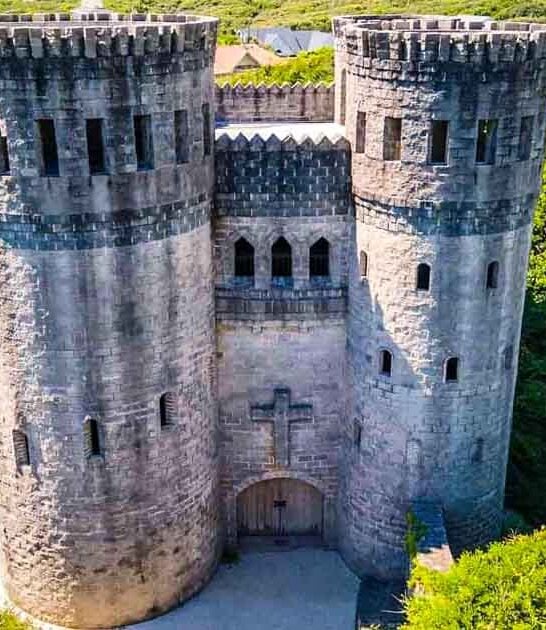 magical places florida storybook ftr