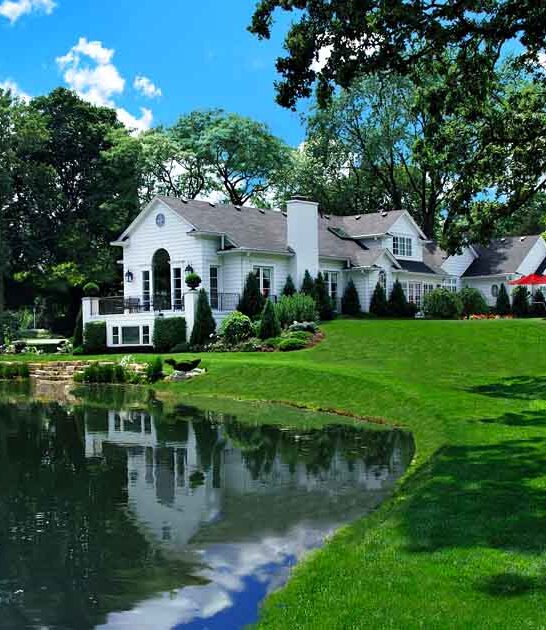 magical places illinois ftr