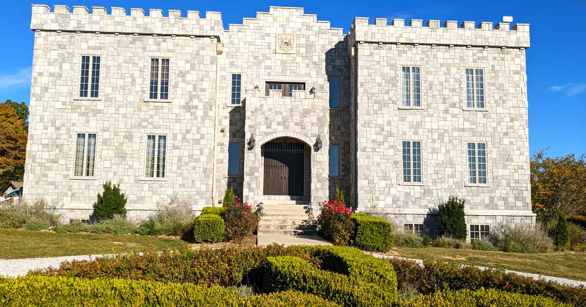 7 Magical Places In Indiana That’ll Make You Feel Like You’ve Stepped ...