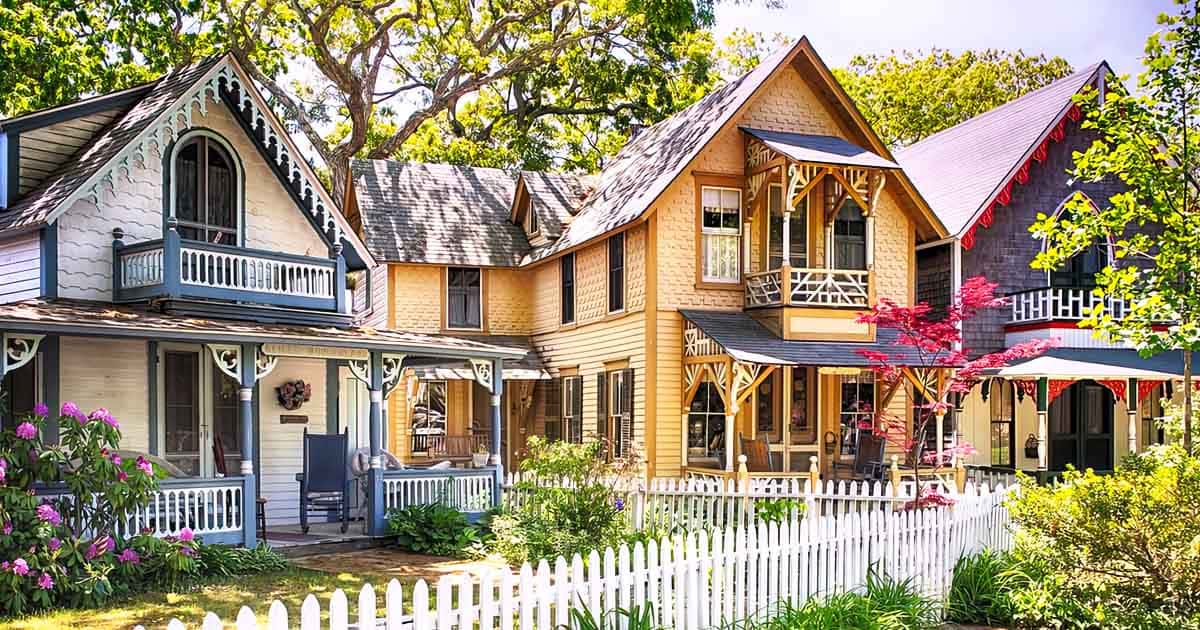 8 Magical Places In Massachusetts That'll Make You Feel Like You've ...