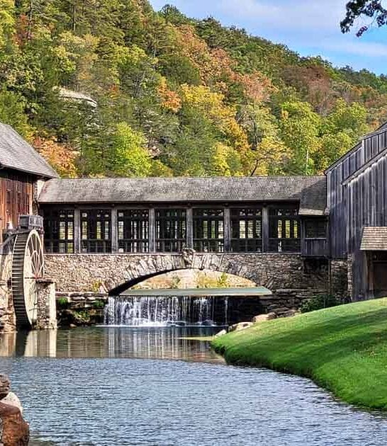 magical places missouri ftr