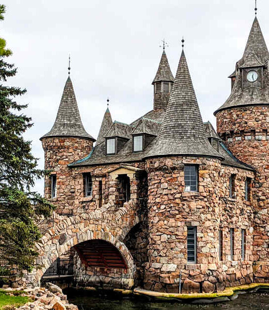 magical places new york ftr