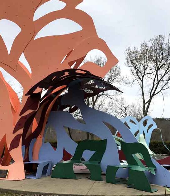 magical places ohio storybook ftr