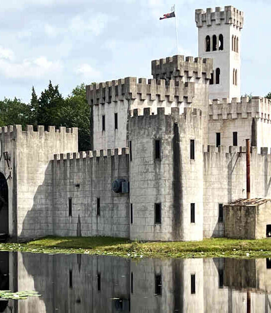 magical places texas storybook ftr