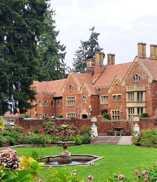 magical places washington storybook ftr