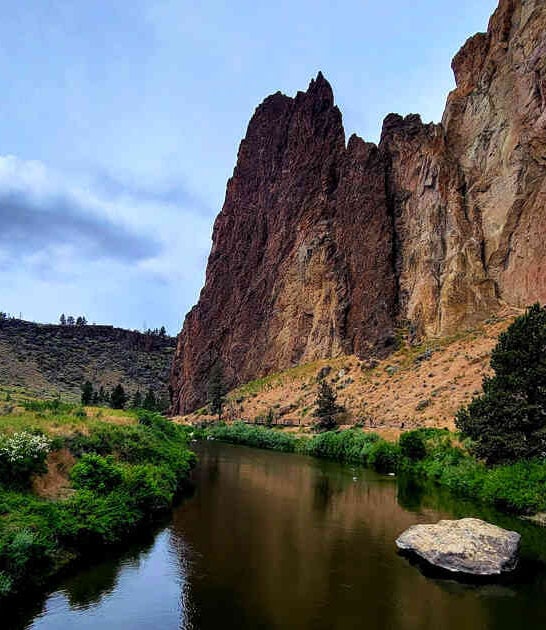 magical state park oregon ftr