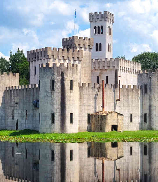 magical texas spots fairytales ftr
