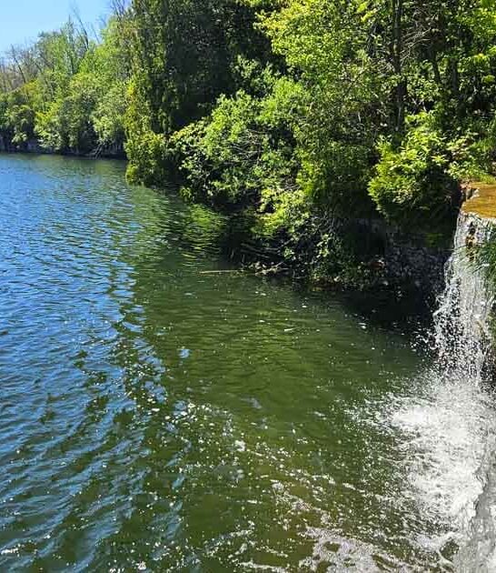 magical wisconsin lakeside park ftr