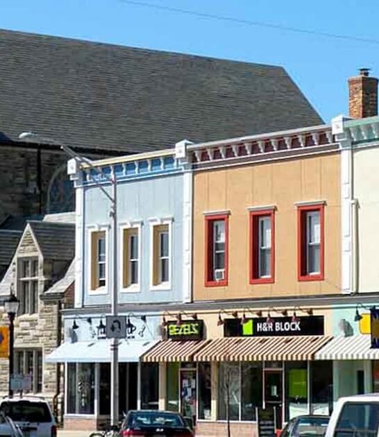 manageable new jersey towns ftr