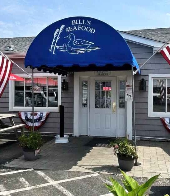 marina restaurant connecticut clams ftr