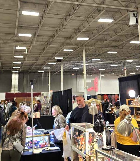 market enormous flea virginia ftr