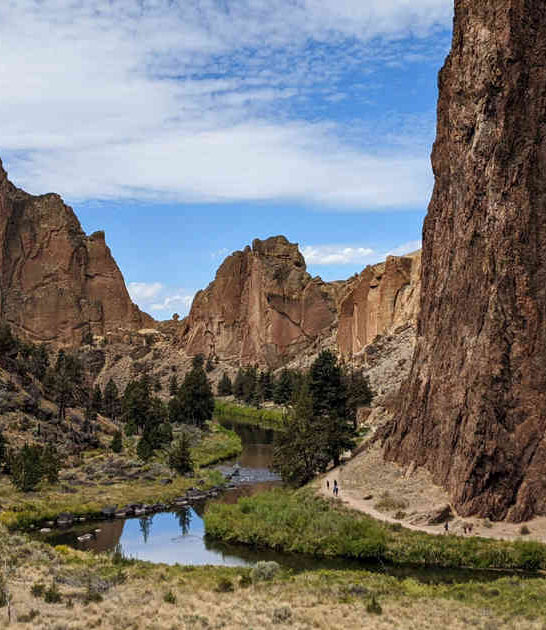 marvelous oregon state park ftr