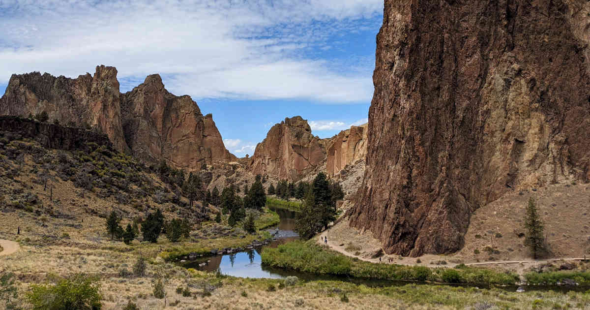 This Enchanting Oregon State Park Is So Surreal, You Won't Believe It's ...