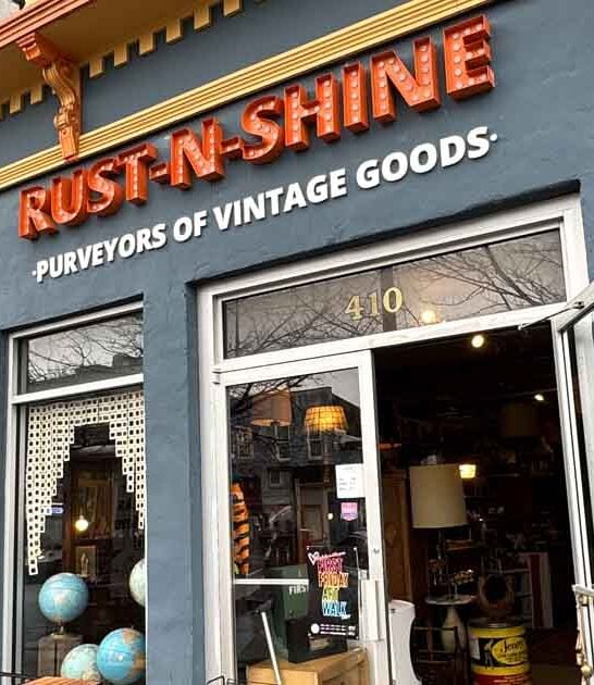 maryland antique treasure trove ftr