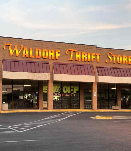 maryland budget friendly thrift ftr