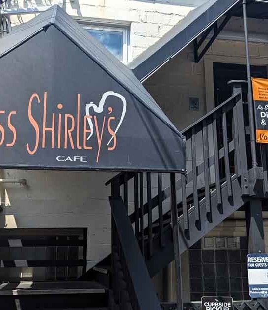 maryland cafe grits shrimp ftr