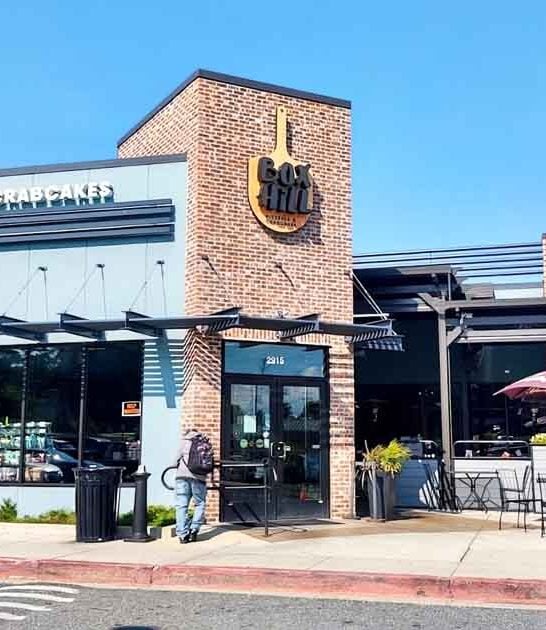 maryland crab cakes place ftr