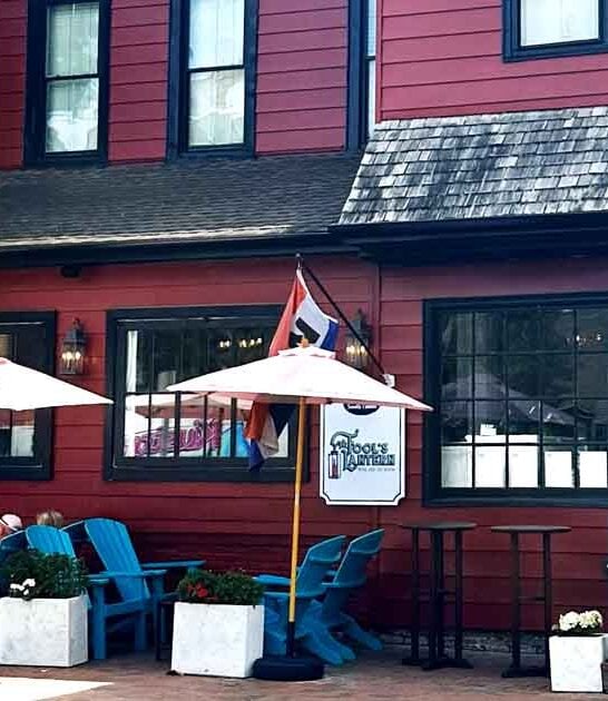 maryland crab dip bar ftr