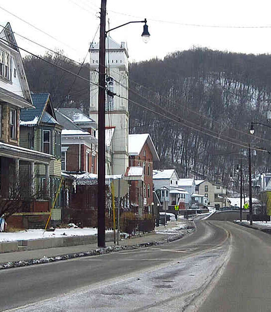 maryland drive past town ftr