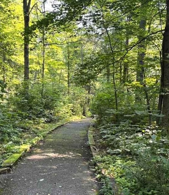 maryland gorgeous hikes ftr