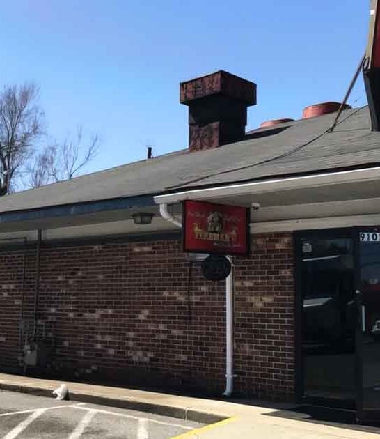 maryland home firefighter restaurant ftr