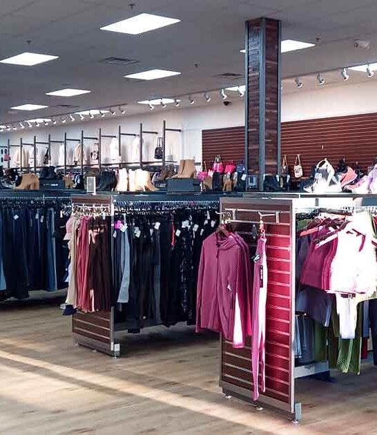 maryland large thrift store ftr