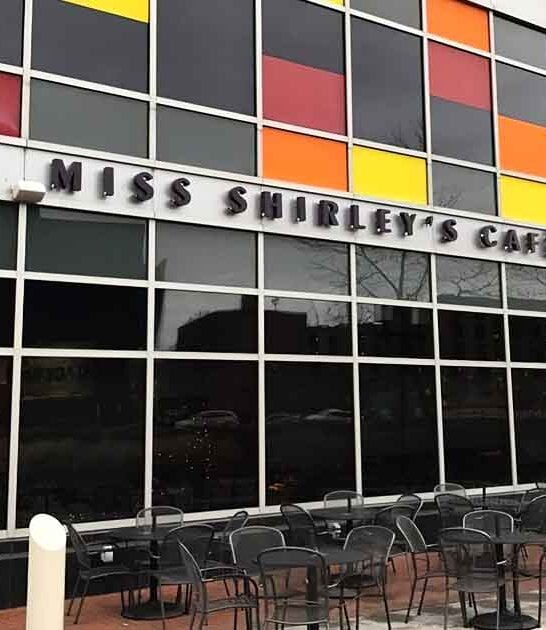 maryland massive brunch cafe ftr