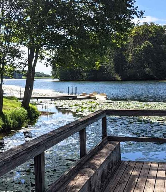 maryland nature trails park ftr