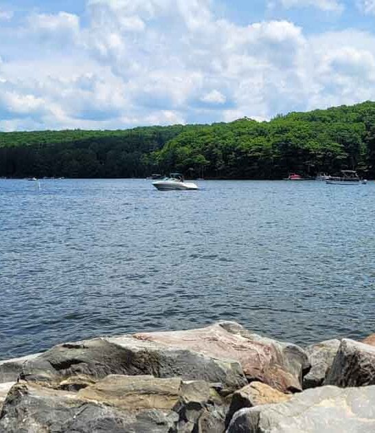 maryland park freshwater lake ftr