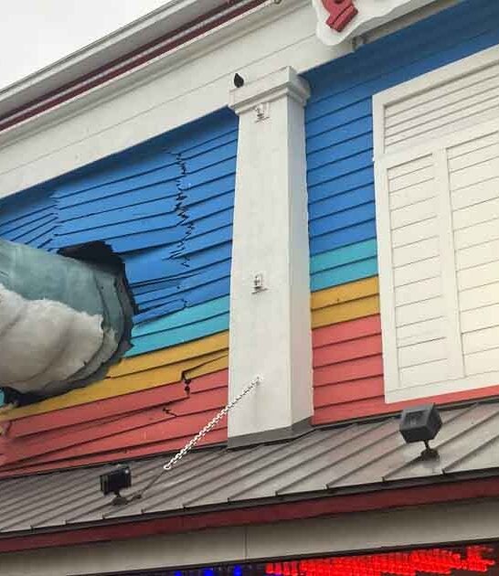 maryland quirky illusion museum ftr